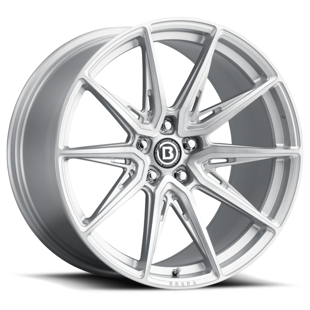 Wheel Collection - Brada Wheels