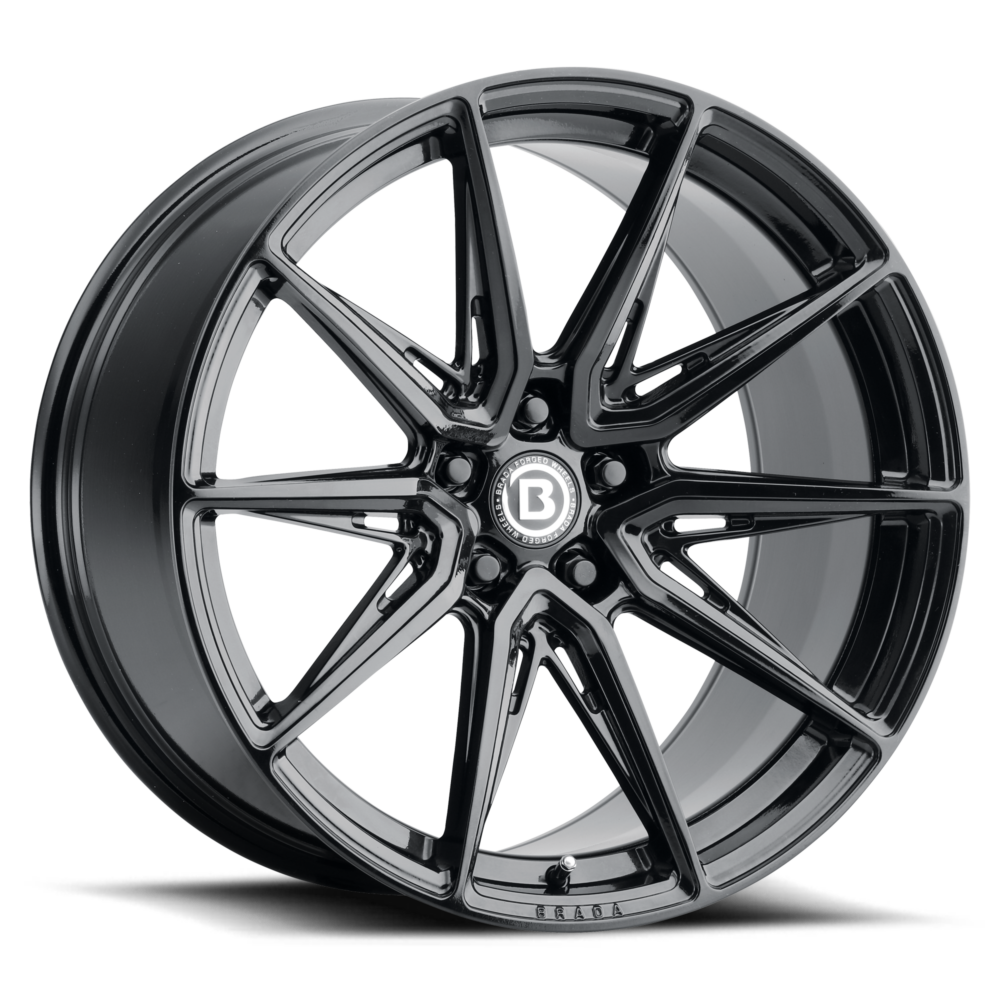 Wheel Collection - Brada Wheels