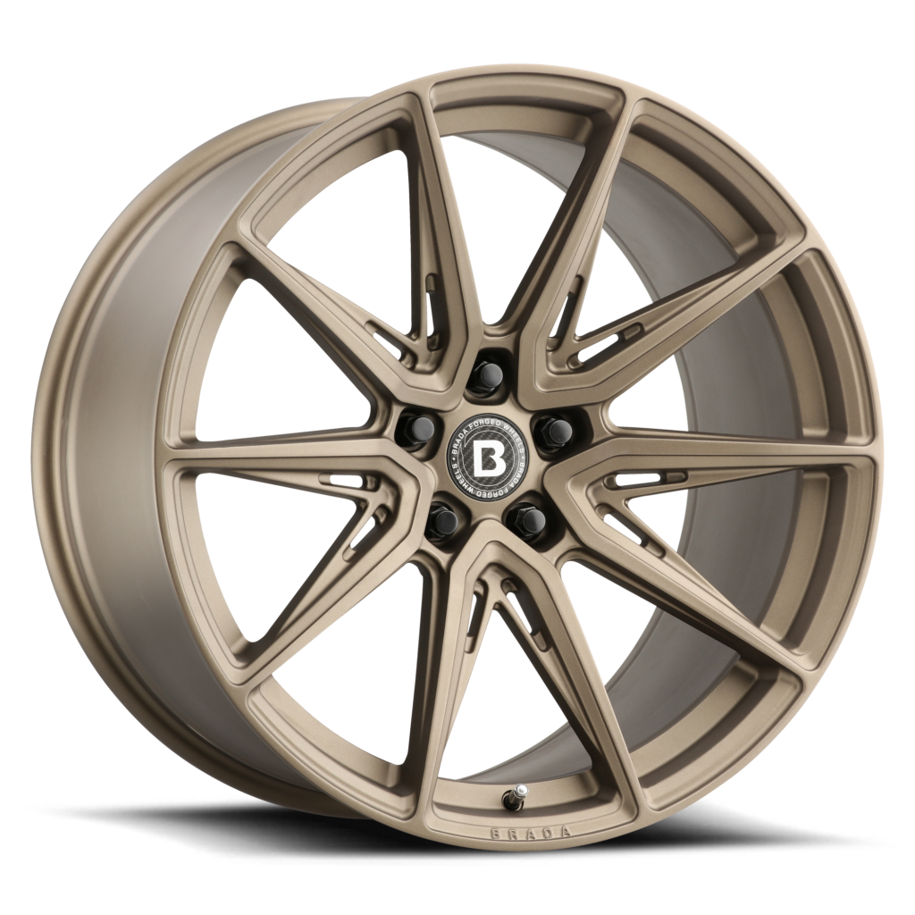 Wheel Collection - Brada Wheels