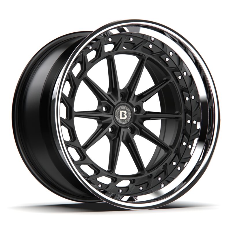 Home Page - Brada Wheels