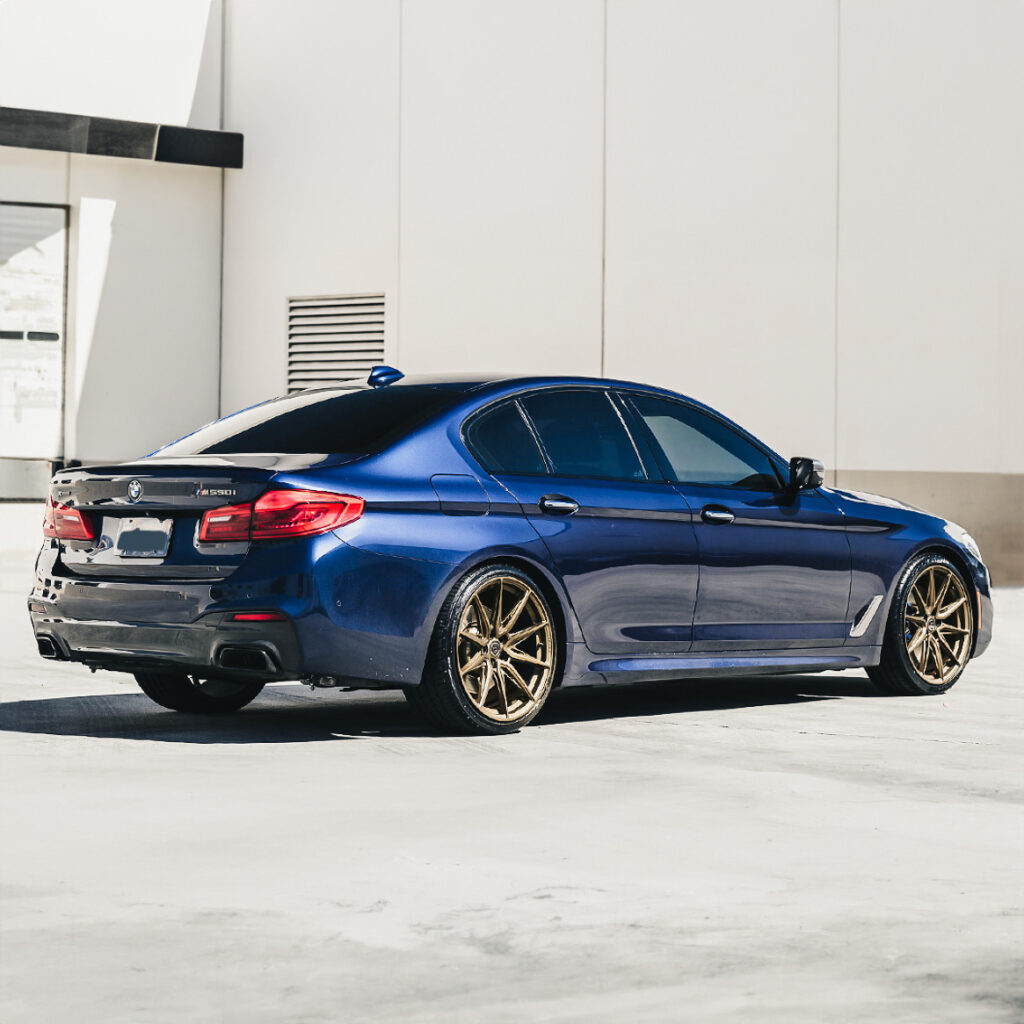 BMW Archives - Brada Wheels