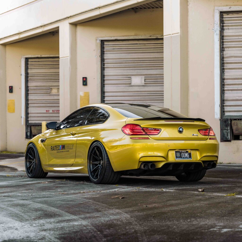 BMW Archives - Brada Wheels