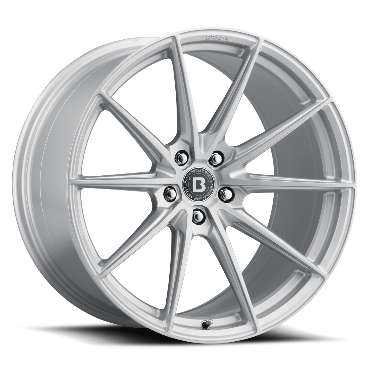 Wheel Collection - Brada Wheels