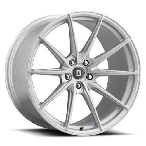 Wheel Collection - Brada Wheels