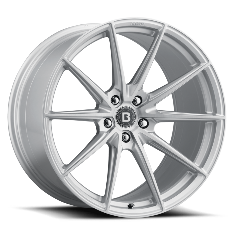 Wheel Collection - Brada Wheels