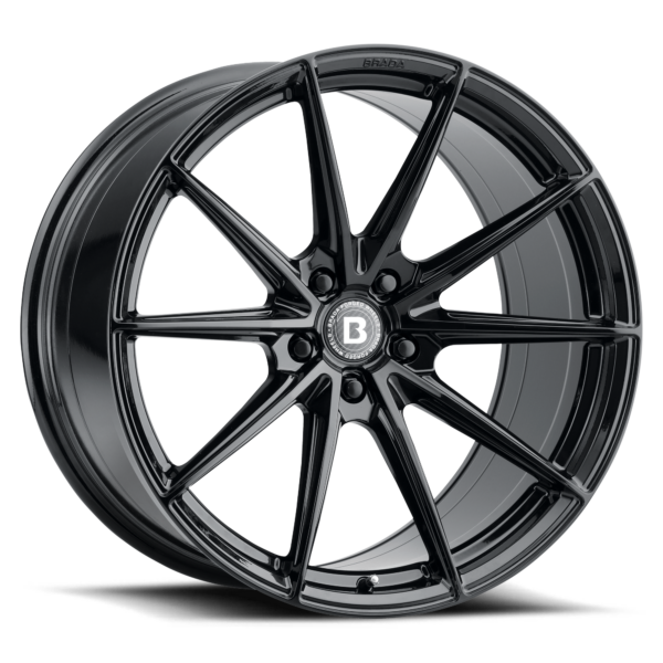 Wheel Collection - Brada Wheels