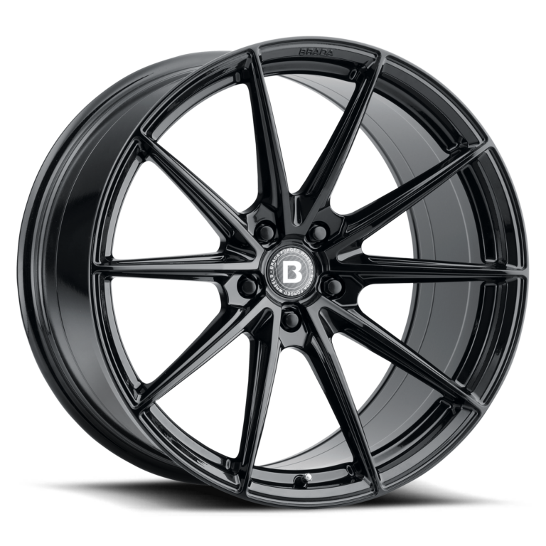 Wheel Collection - Brada Wheels