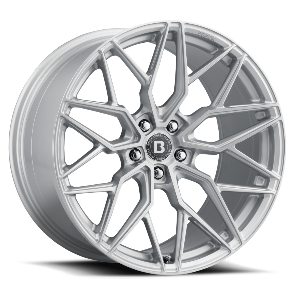 Wheel Collection - Brada Wheels