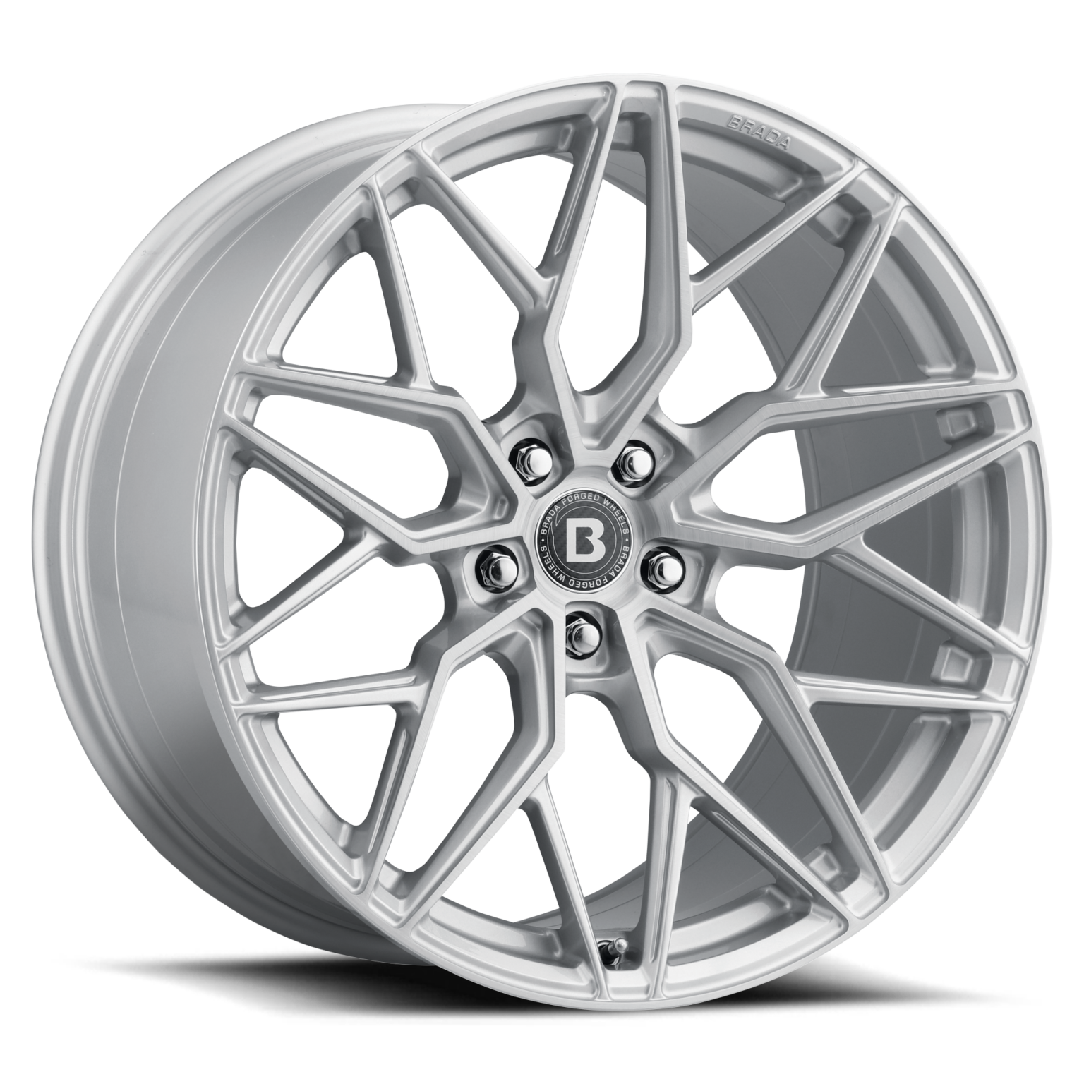 Wheel Collection - Brada Wheels