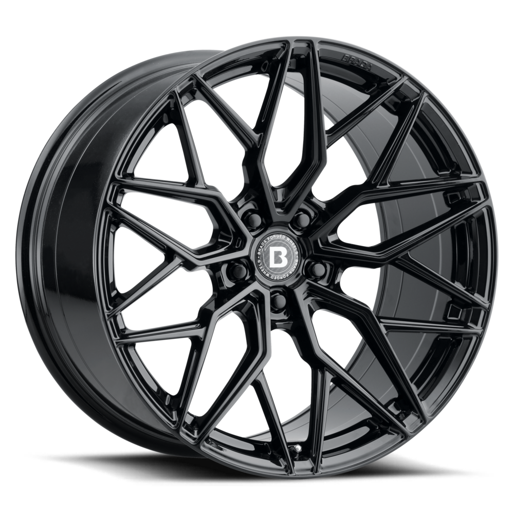 Wheel Collection - Brada Wheels
