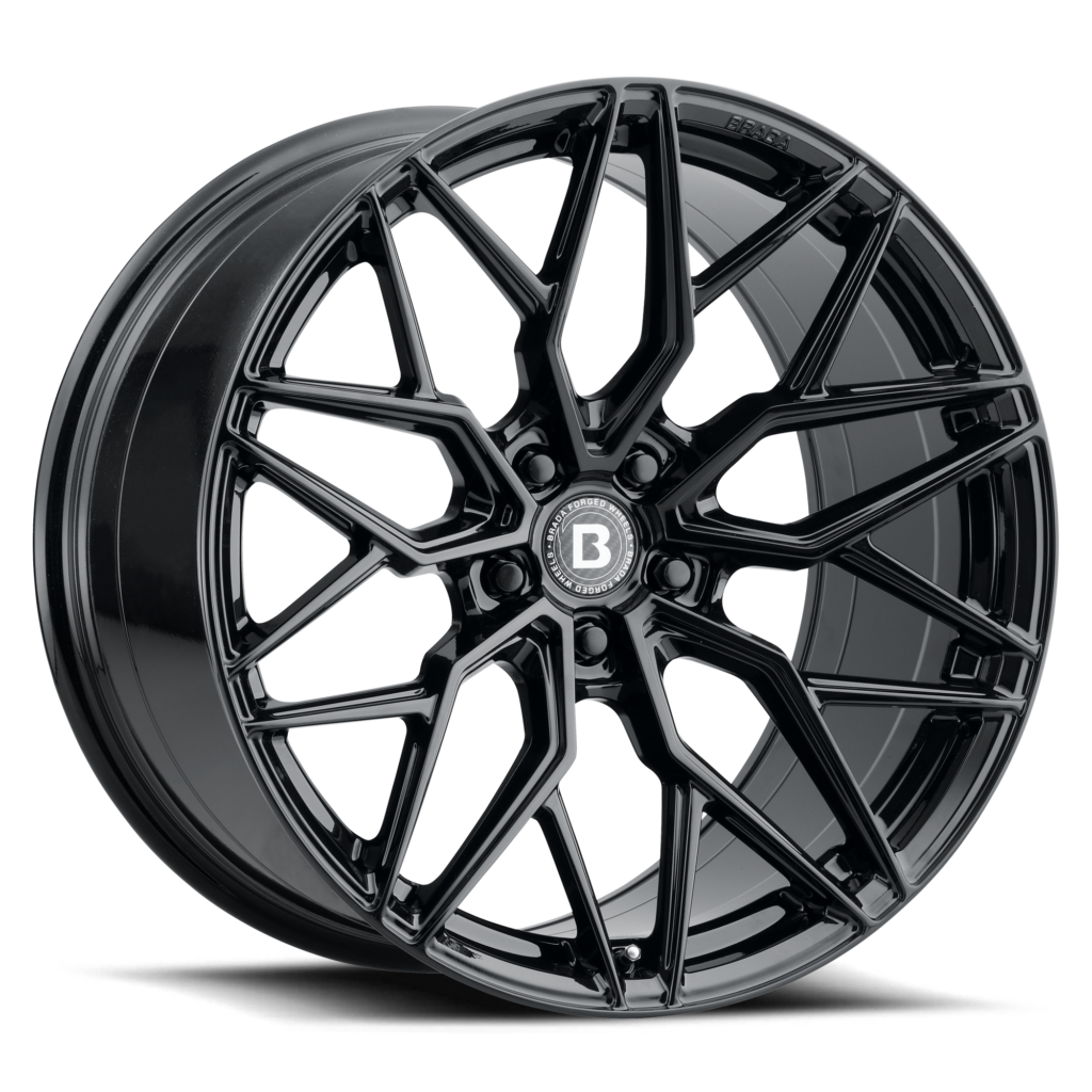 Wheel Collection - Brada Wheels