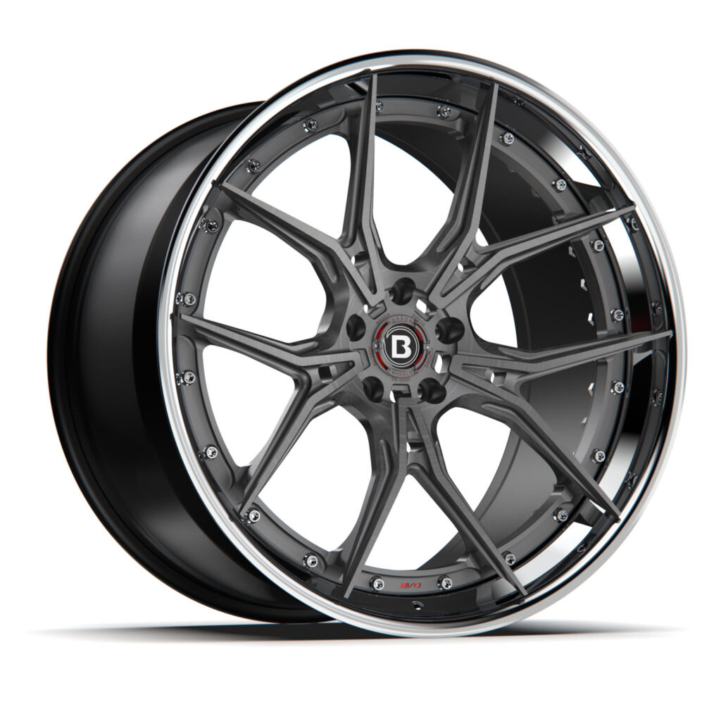 Wheel Collection - Brada Wheels