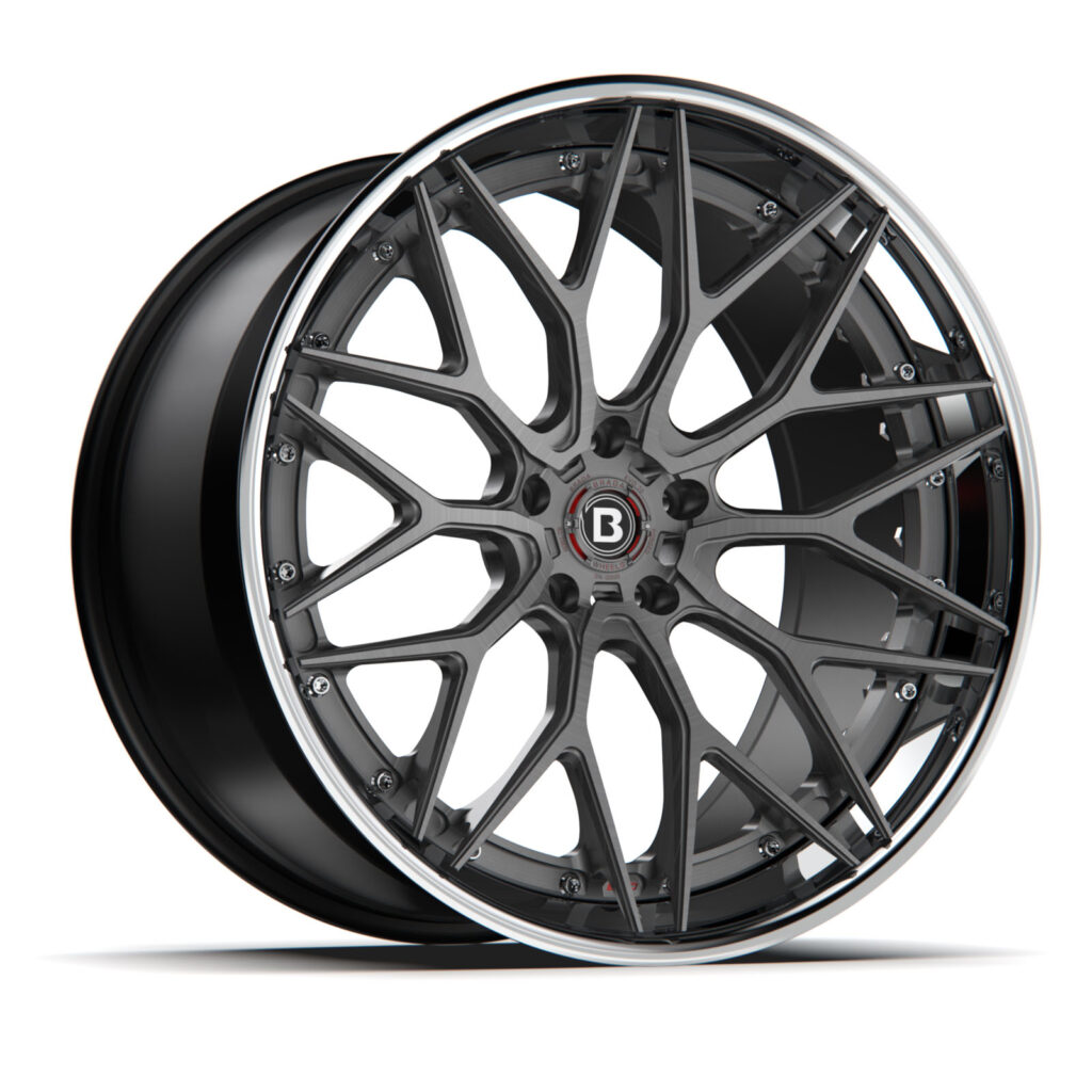 Wheel Collection - Brada Wheels