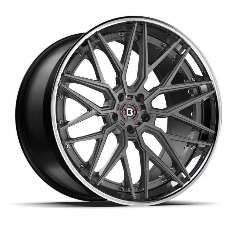 Wheel Collection - Brada Wheels