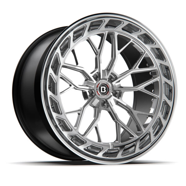 Home Page - Brada Wheels