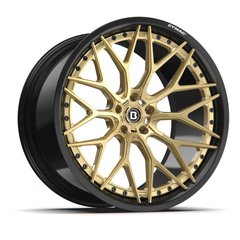 Home Page - Brada Wheels
