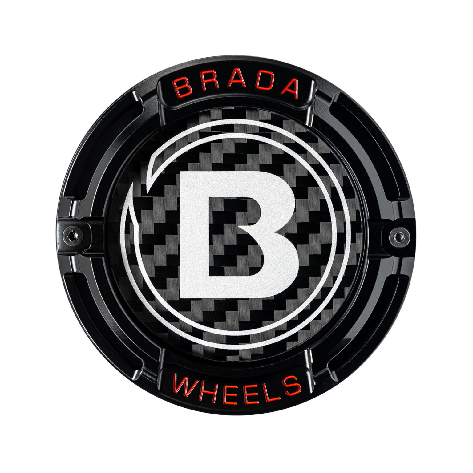 Finishes - Brada Wheels